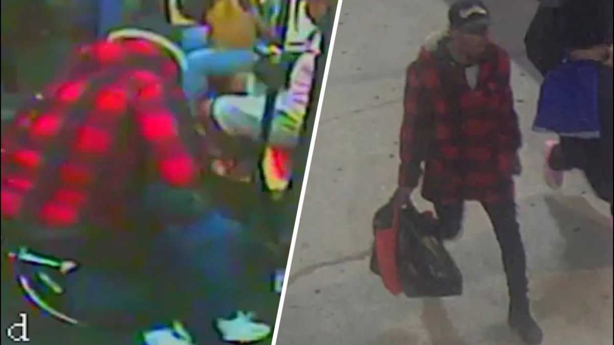 Arrest, charges for SEPTA train attack on man with autism – NBC10 ...