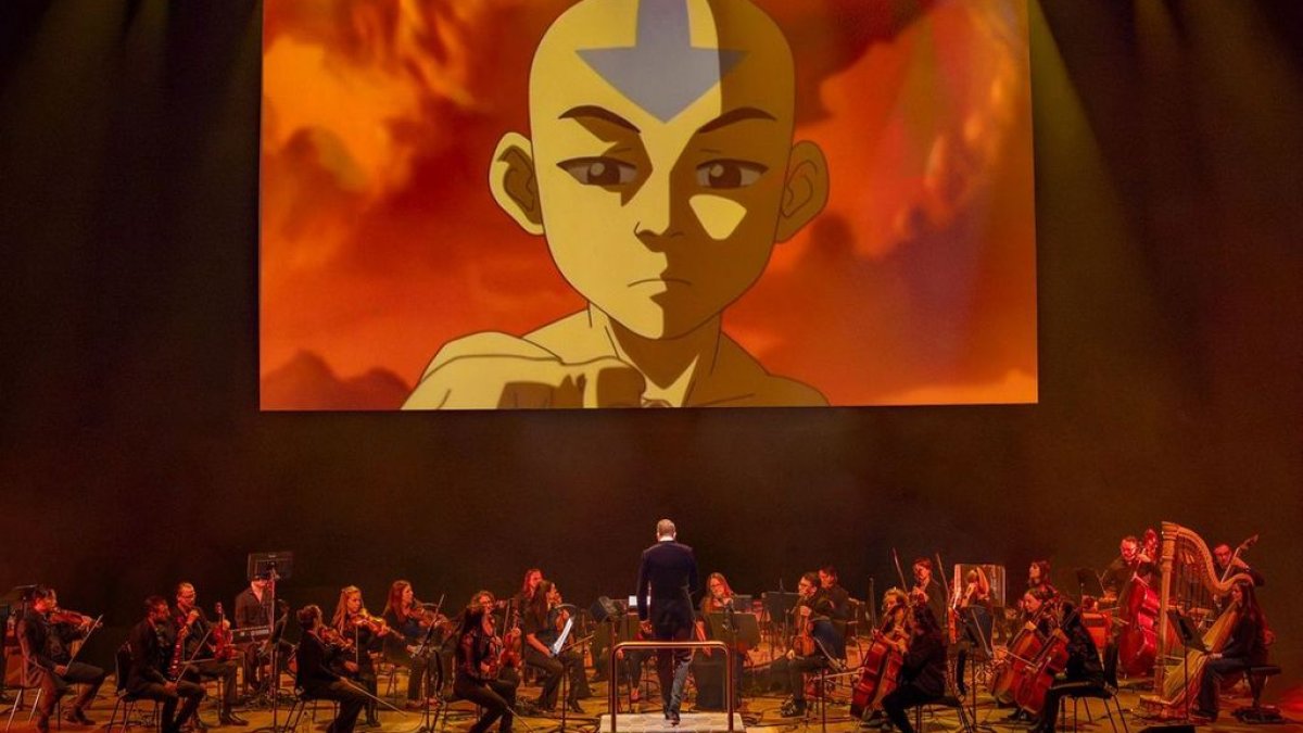 ‘Avatar: The Last Airbender in Concert’ coming to Philly this fall ...