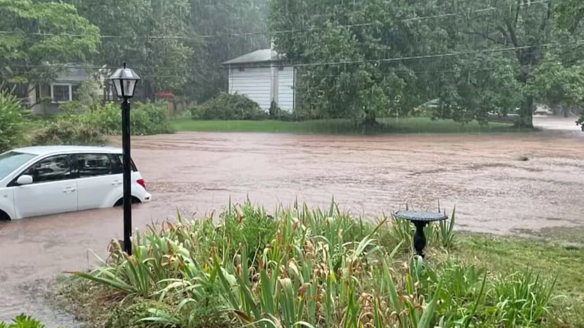Pa. Flood Insurance Task Force visits areas hit by deadly flooding ...
