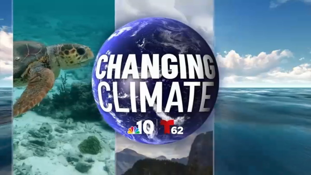 How Philly residents, businesses are combatting climate change – NBC10 ...