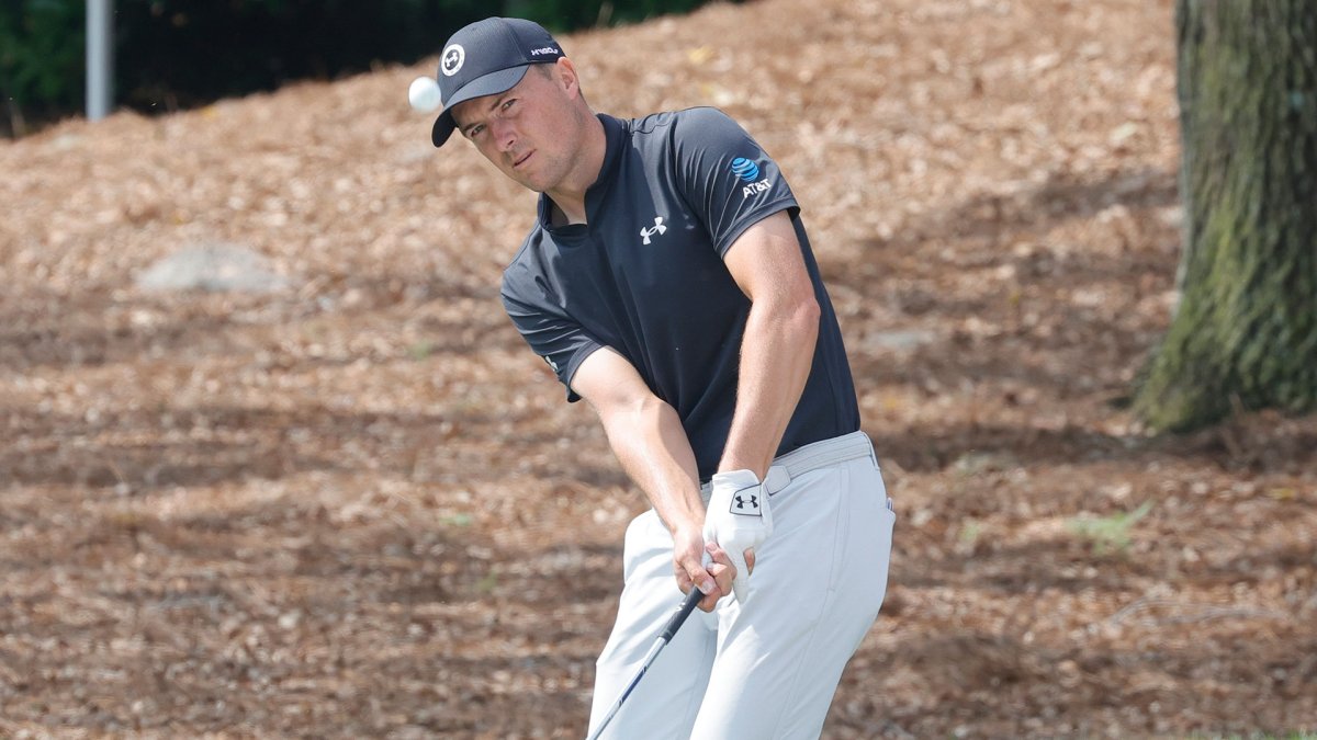 5 things to know about Jordan Spieth – NBC10 Philadelphia