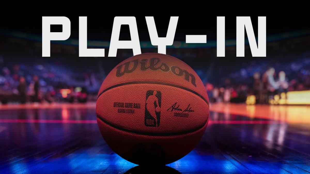 How the NBA play-in tournament works – NBC10 Philadelphia