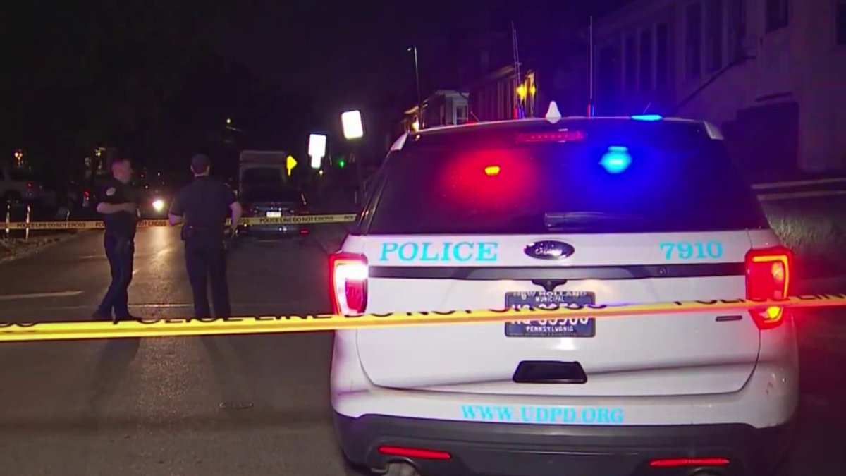 Police investigating East Lansdowne shooting – NBC10 Philadelphia