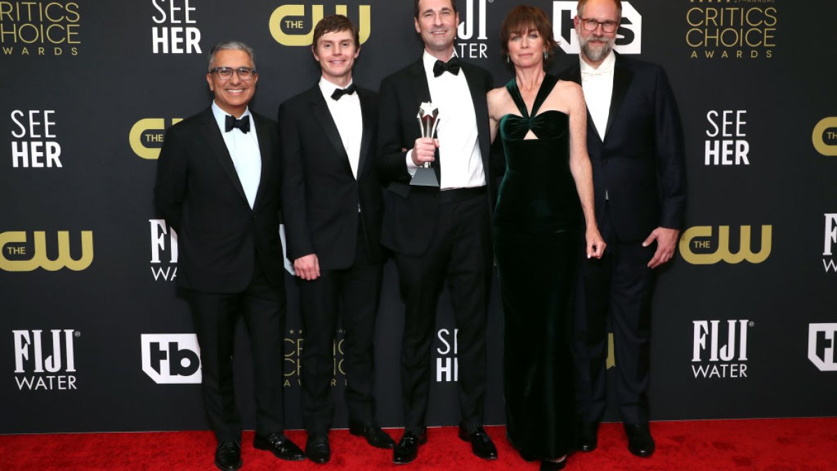 New Brad Ingelsby show ‘Task,’ filmed in Delaware County, Pa. – NBC10 ...