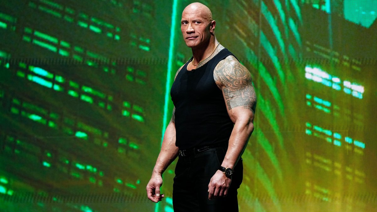 From Muhammad Ali to The Rock: How WWE’s WrestleMania stands out ...