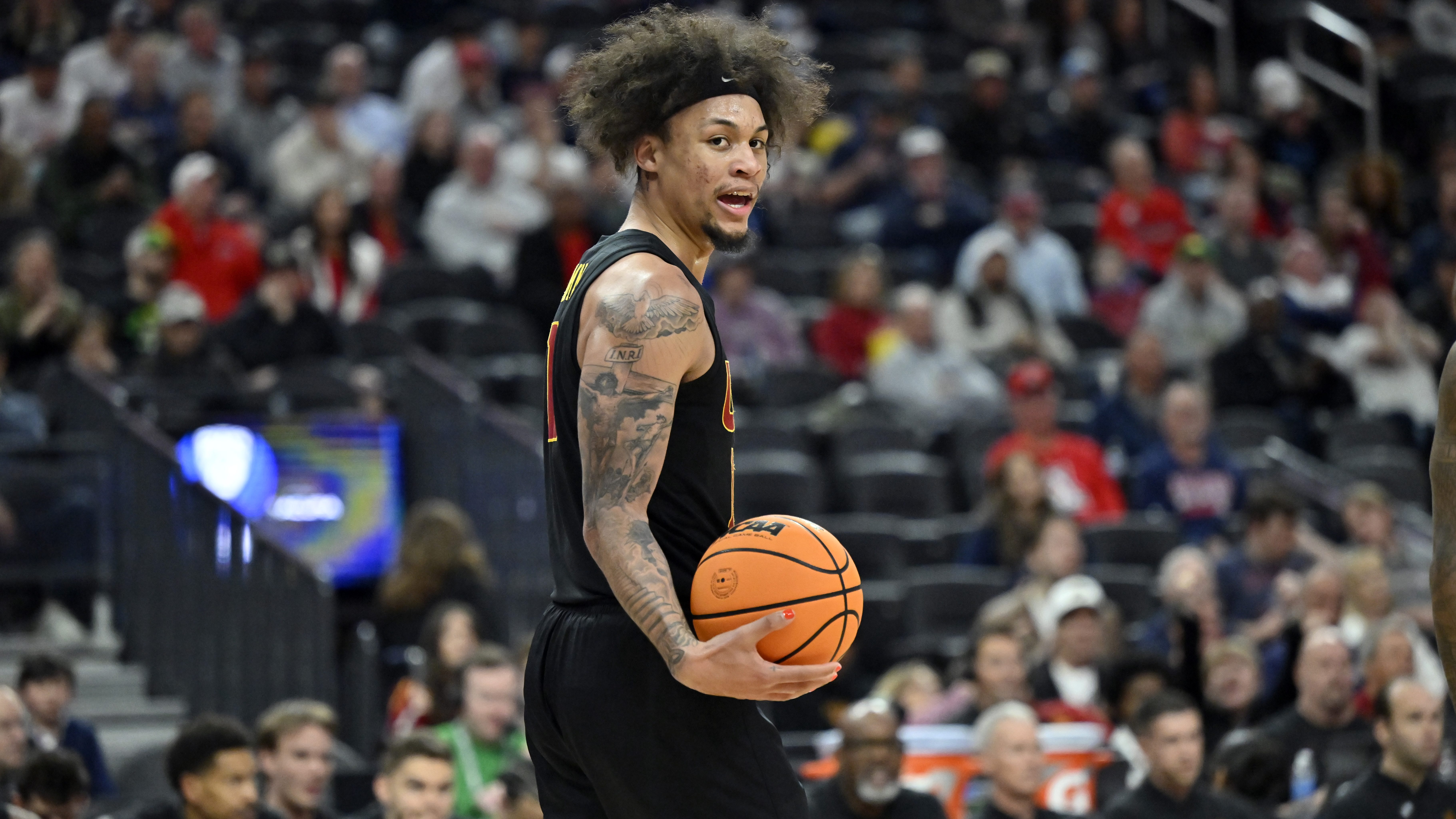 NBA star Dennis Rodman has an Olympian as a daughter – NBC10 Philadelphia