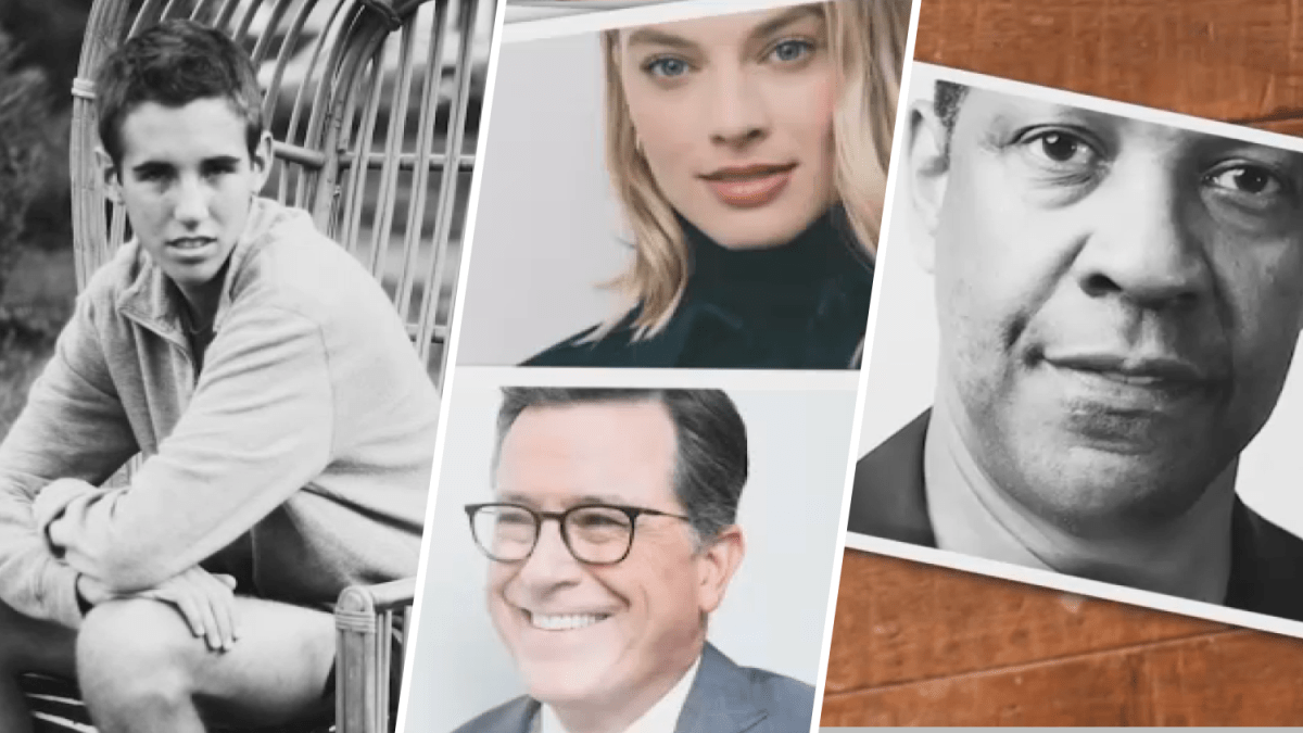 Philly-based photographer takes pictures of A-list celebrities – NBC10 ...