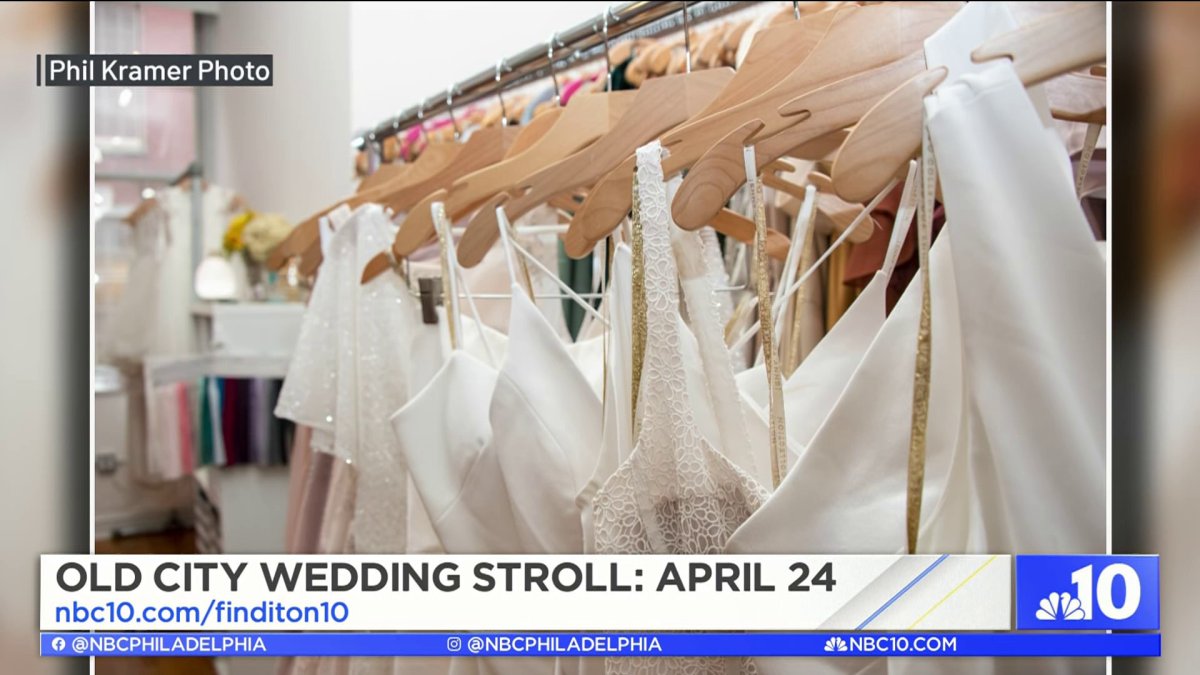 Love is in the air! Dozens of businesses to be featured at the third ...