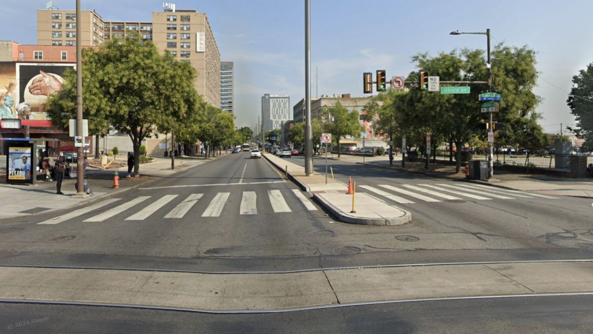 North Broad Street Initiative to crack down on traffic violators ...
