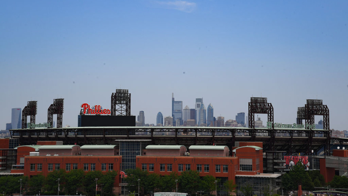 Phillies to unveil 2024 Nike MLB City Connect jersey on April 5 – NBC10 ...