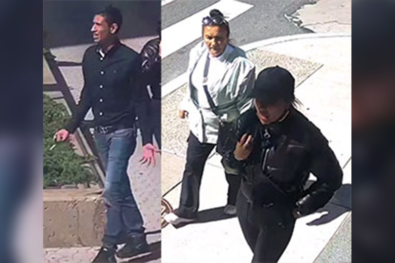 Thieves steal $40k in jewelry from man changing tire in Center City ...