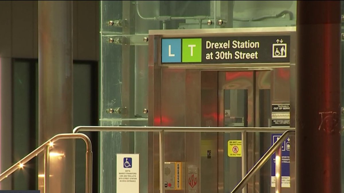 New SEPTA signage looks to simplify transit navigation – NBC10 Philadelphia