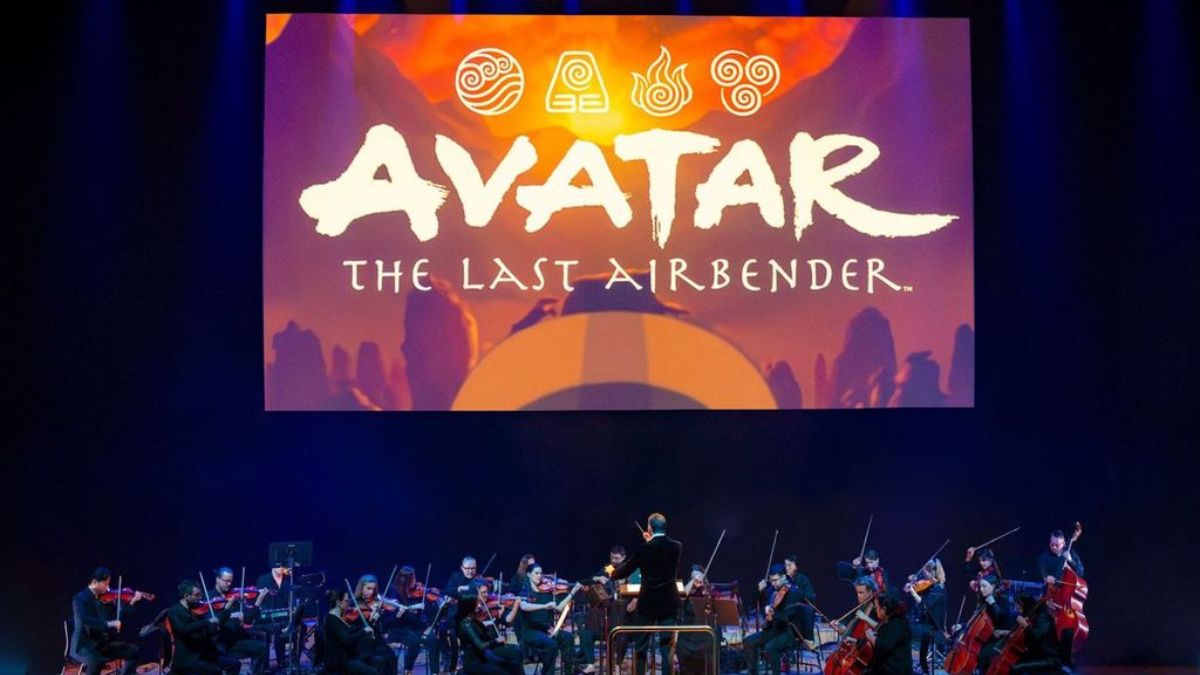 ‘Avatar: The Last Airbender in Concert’ coming to Philly this fall – NBC10 Philadelphia