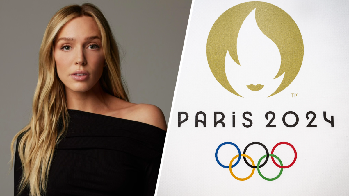 Alex Cooper to host live watch parties for 2024 Paris Olympics on ...