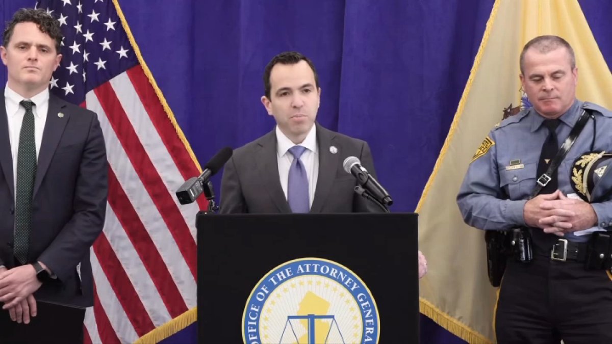 Eight charged in New Jersey dogfighting network – NBC10 Philadelphia