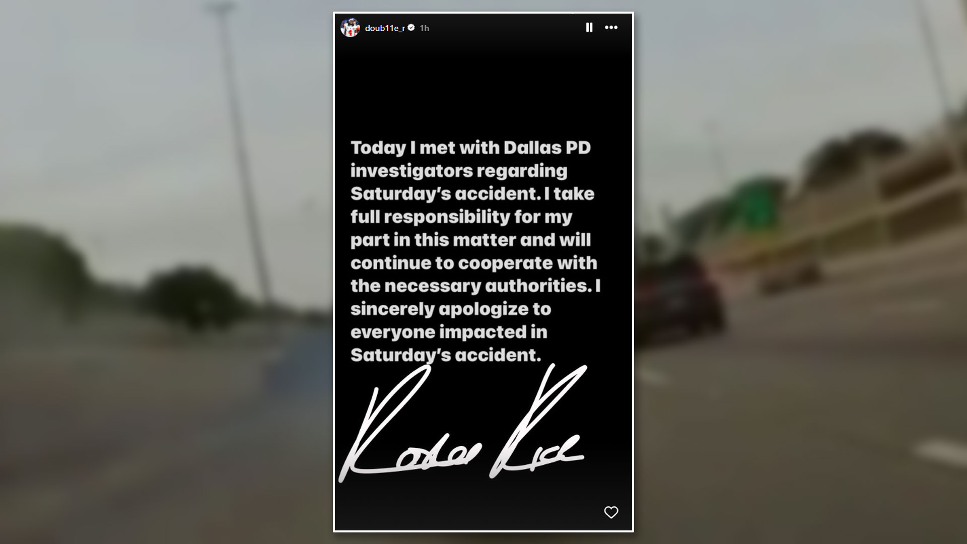 Chiefs’ Rashee Rice pleads guilty to two felonies in Dallas crash ...