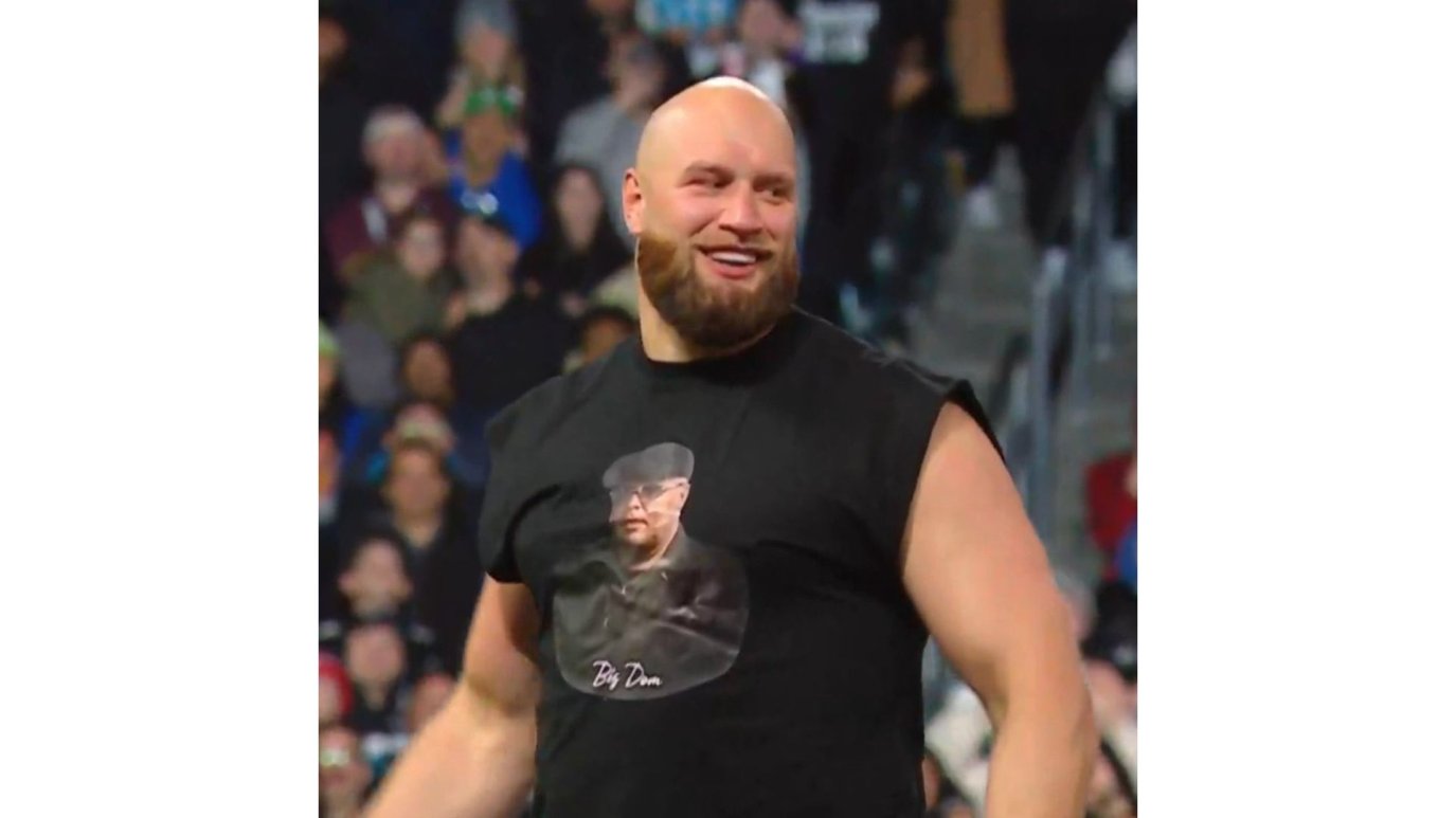 Jason Kelce and Lane Johnson make epic surprise appearance at ... Jason Kelce and Lane Johnson make epic surprise appearance at ...