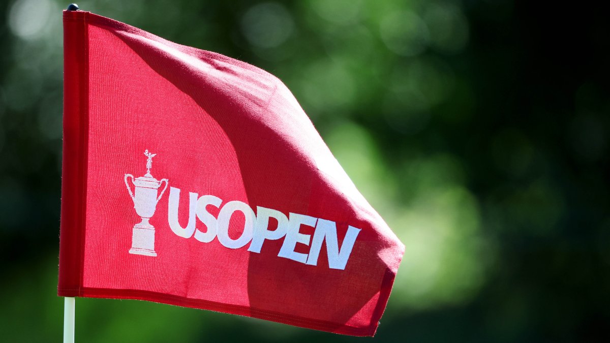 What course is the US Open being played at in 2024? – NBC10 Philadelphia