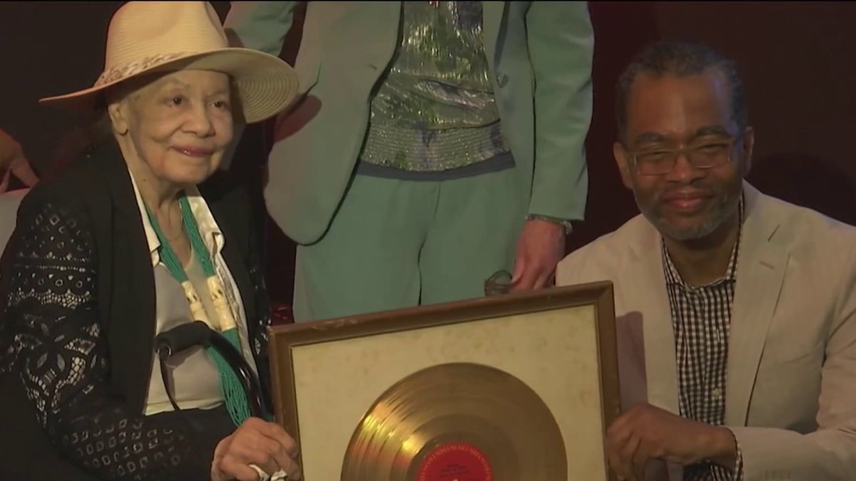 Legendary Philly DJ Jimmy Bishop’s family got back a piece of history ...