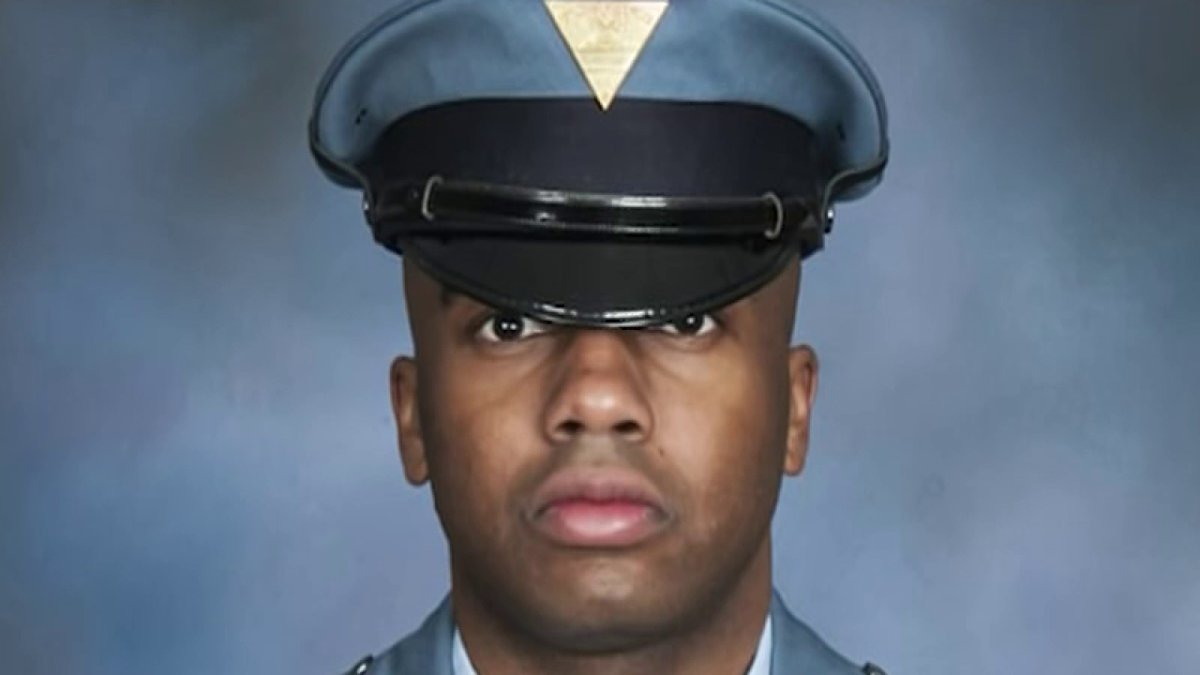 NJ state trooper dies during training exercise – NBC10 Philadelphia
