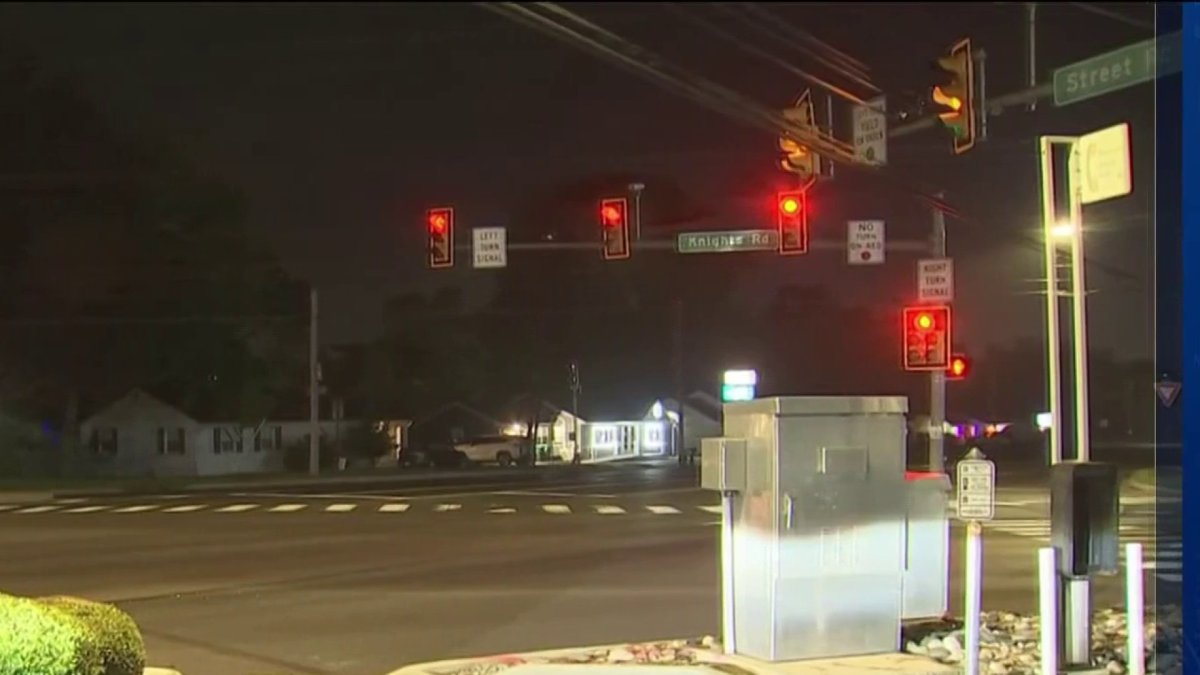 Bensalem police issue over 5,200 warnings after rollout of red light ...