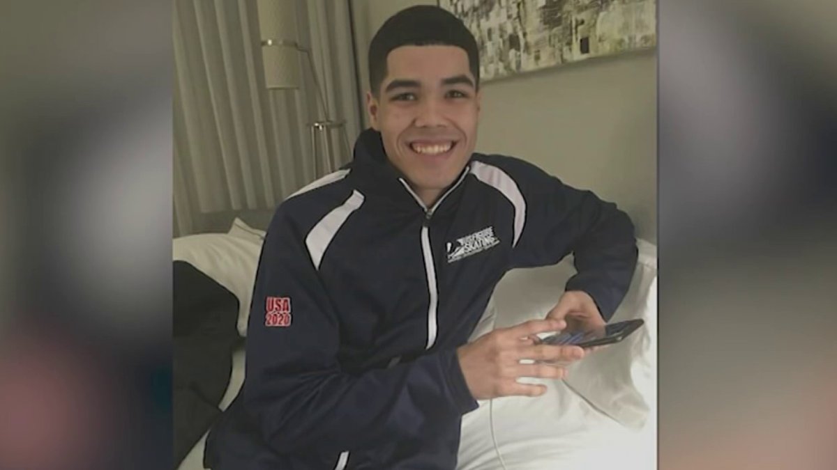 3 men sentenced in Philly ice dancer’s murder – NBC10 Philadelphia