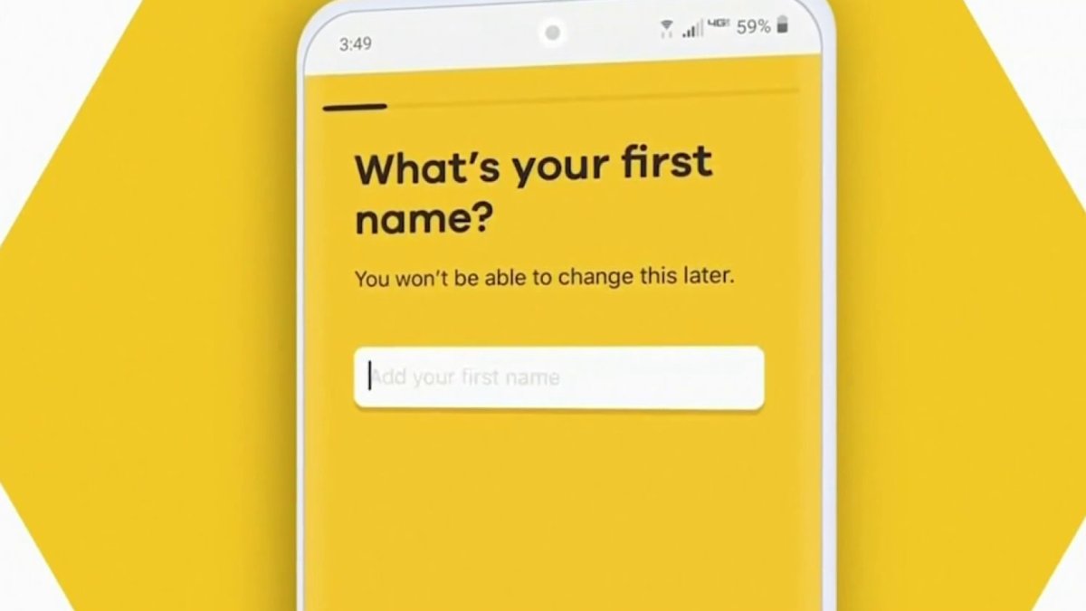 Bumble gets backlash over anti-celibacy ad campaign – NBC10 Philadelphia