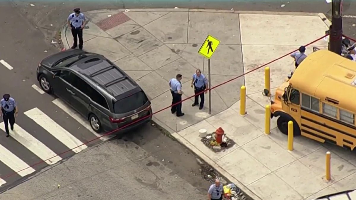 One man dead, another in critical condition after shooting in ...