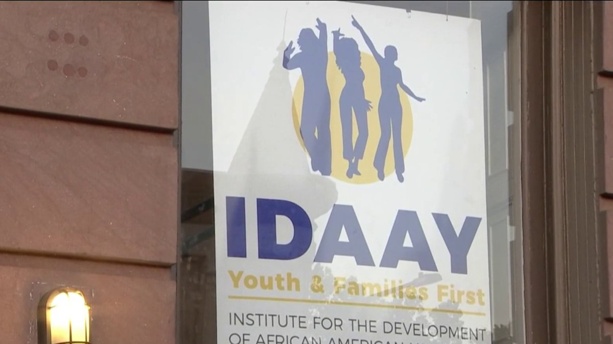 IDAAY celebrates 33 years of getting kids off the streets and away from ...