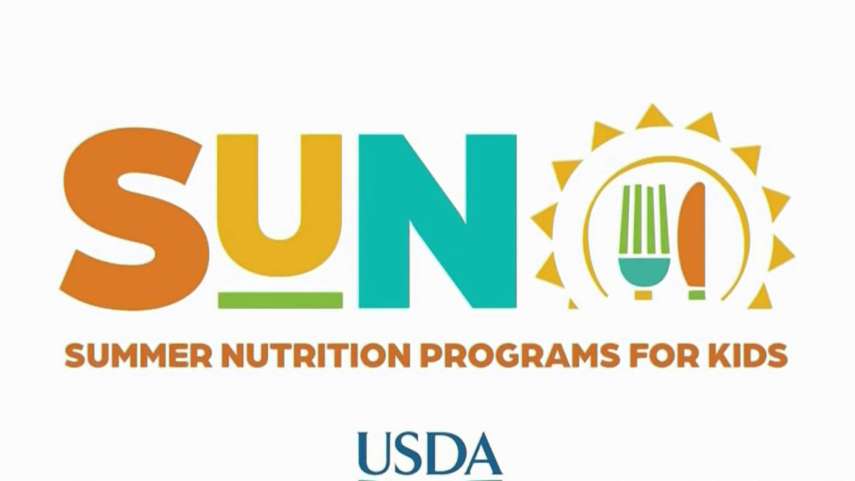 SUN Meals: USDA looking to keep kids fed this summer – NBC10 Philadelphia