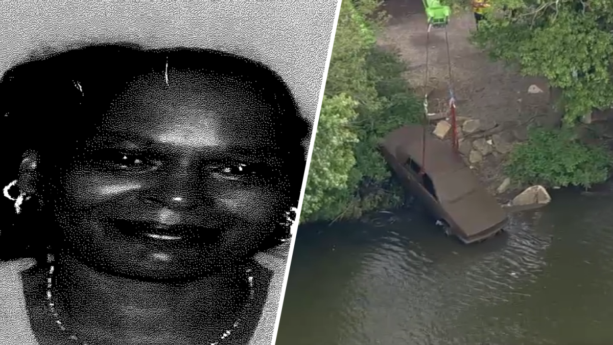 Missing NJ woman found dead in Cooper River, source says – NBC10 ...