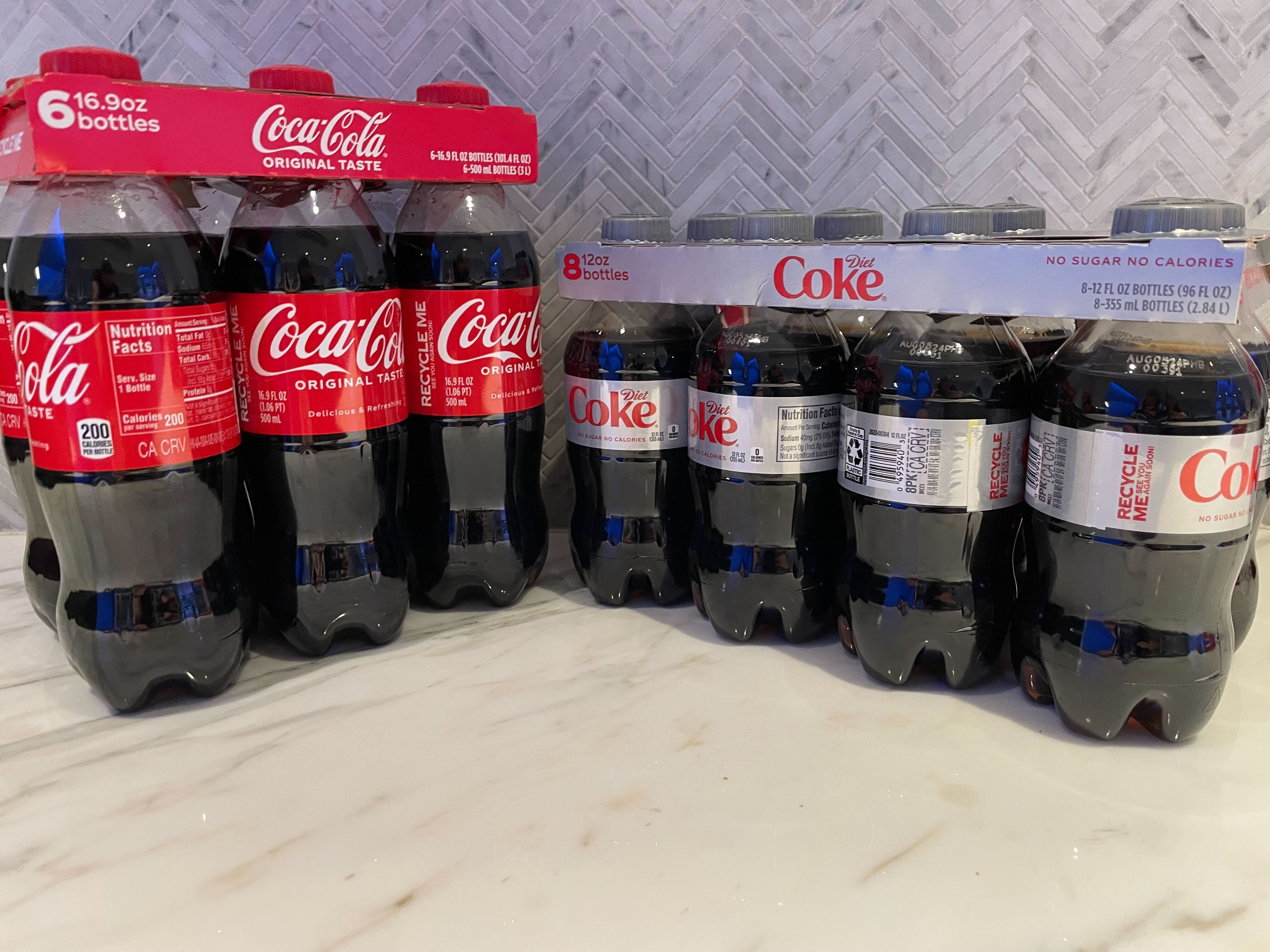 Liberty Coca-Cola Beverages turns to paperboard carriers – NBC10 ...