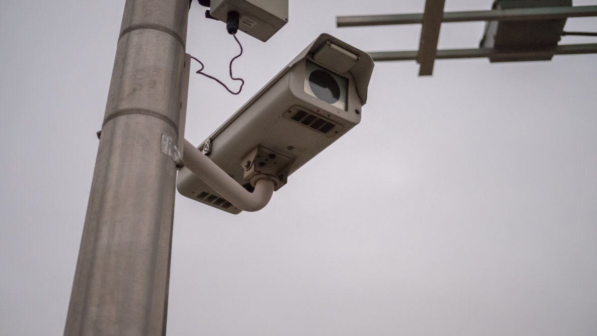 Del. drivers speeding in I-95 work zone now face fines – NBC10 Philadelphia
