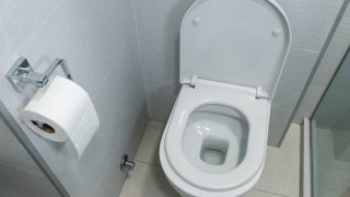 Have you had a ‘ghost poop’? Doctors explain the surprisingly common ...