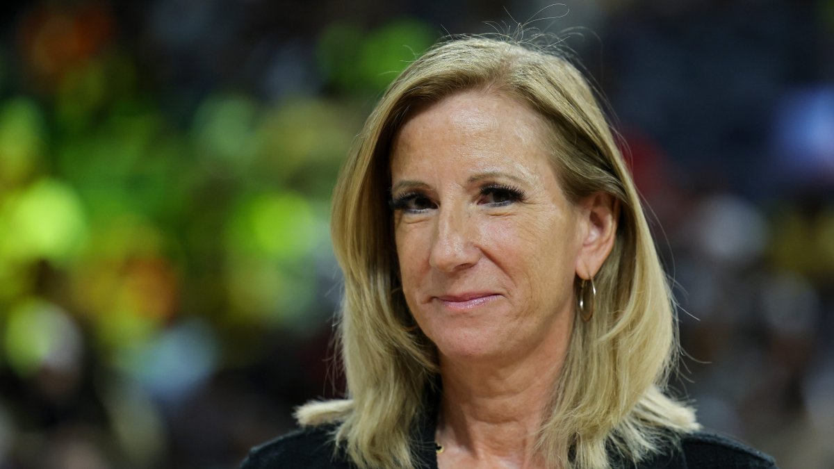 WNBA commissioner says league ready to capitalize on momentum – NBC10 ...