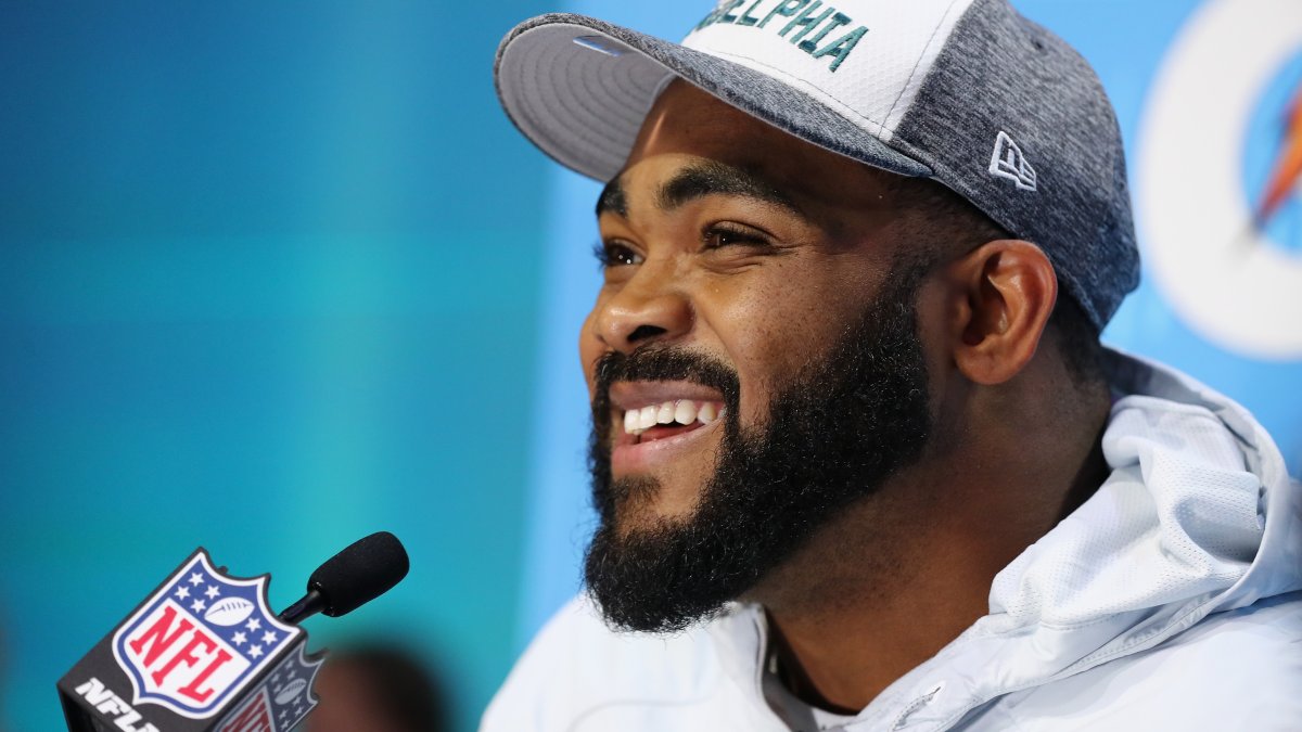 Why is Brandon Graham the Most Valuable Philadelphian? – NBC10 Philadelphia