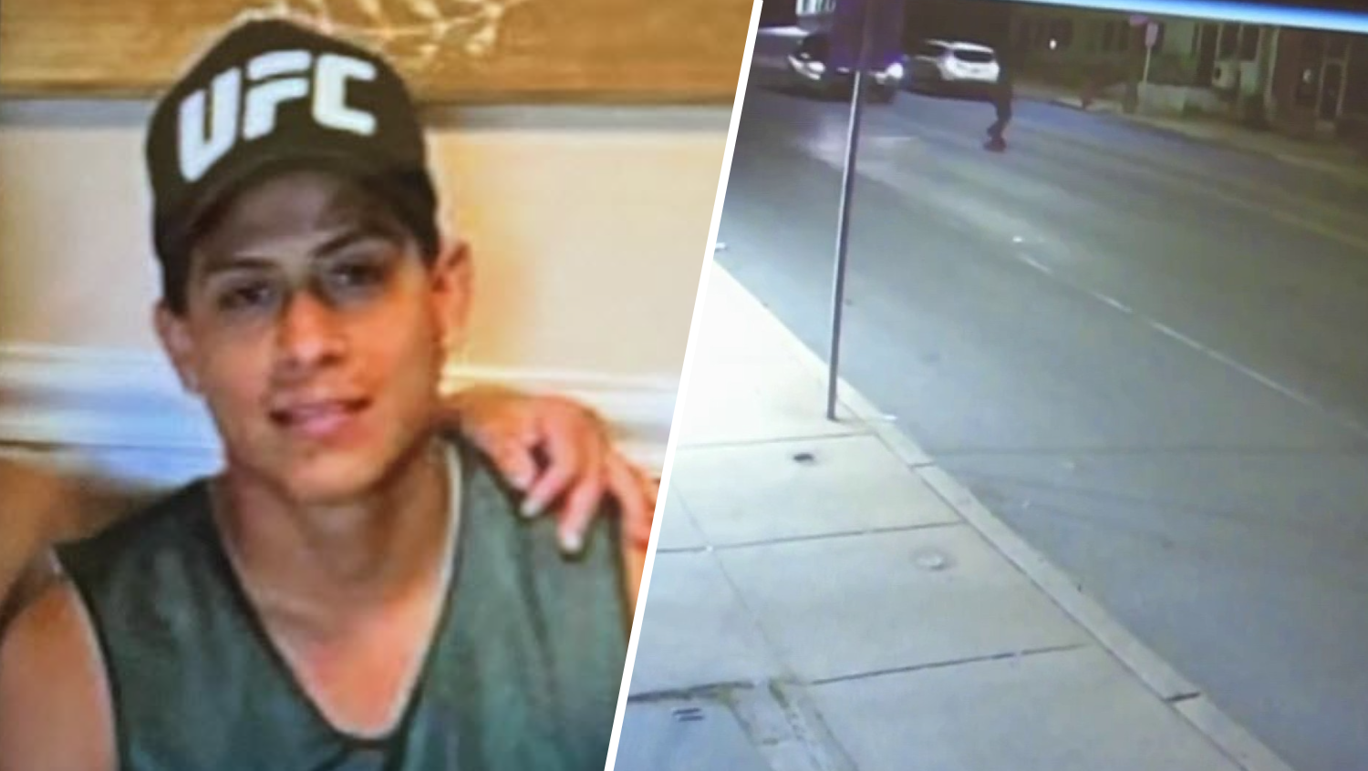 Hit-and-run driver kills man in Norristown, police say – NBC10 Philadelphia