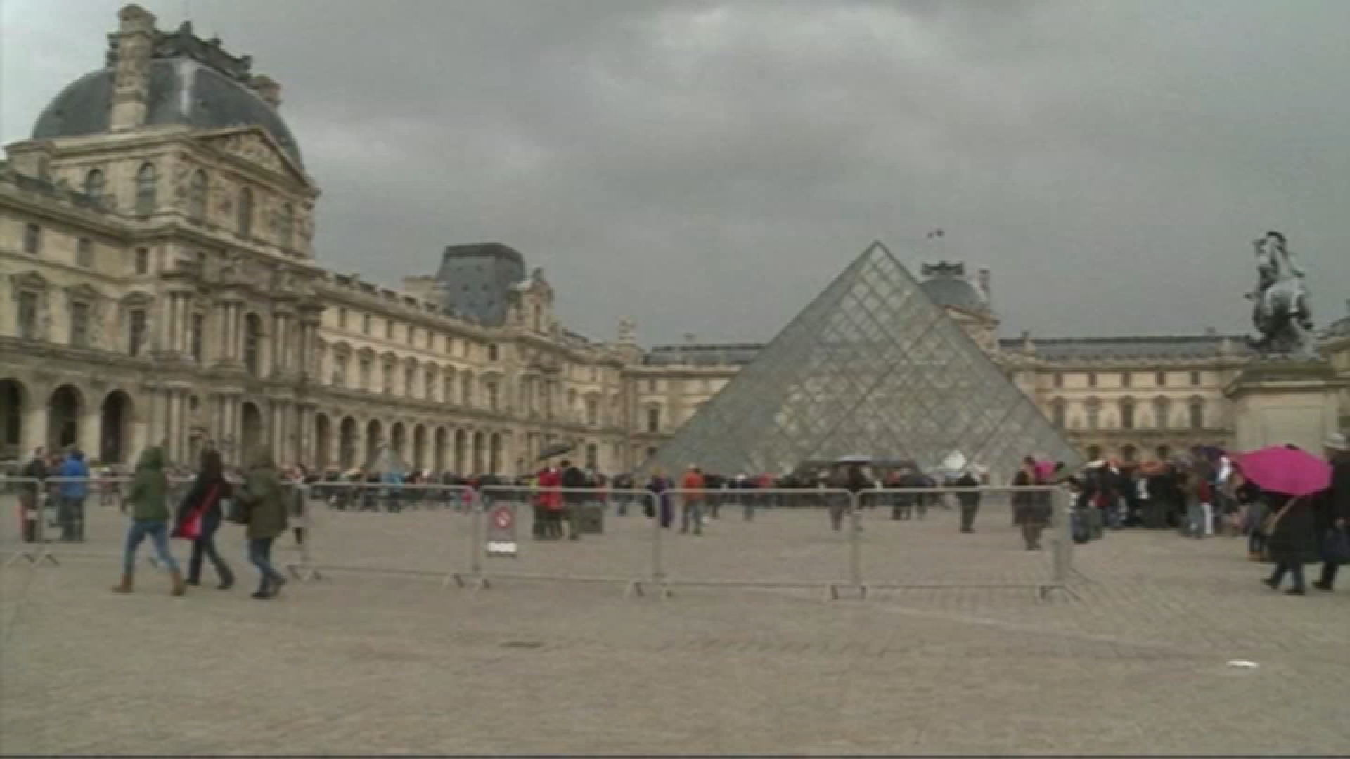 French Connections: Connection I.M. Pei made between Phillyand Paris ...