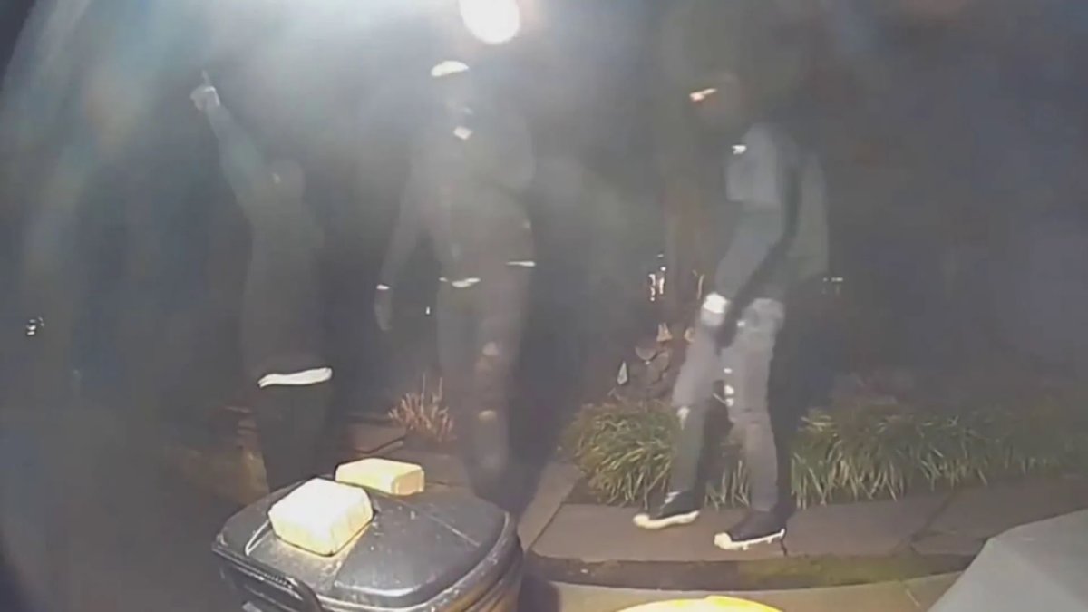 9 arrested in Main Line burglary ring – NBC10 Philadelphia