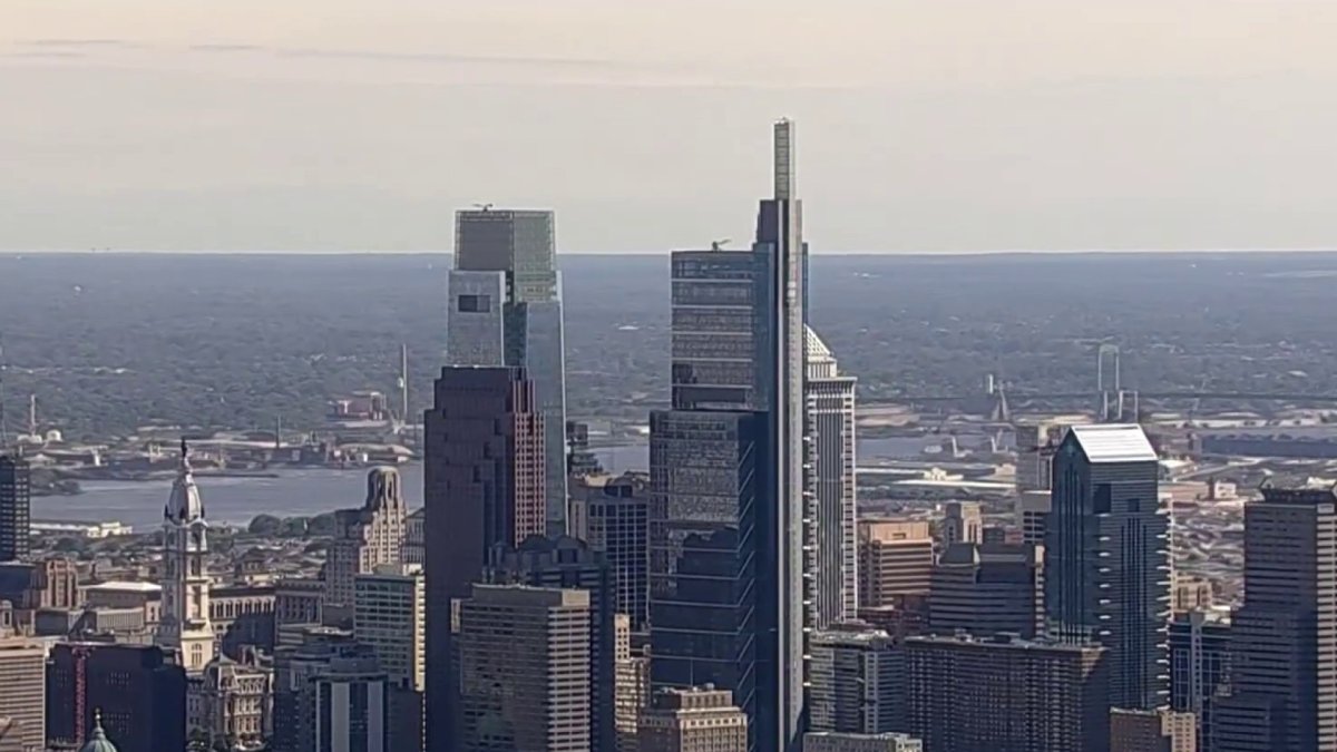 Crime down, foot traffic, housing growth up in Center City, report ...