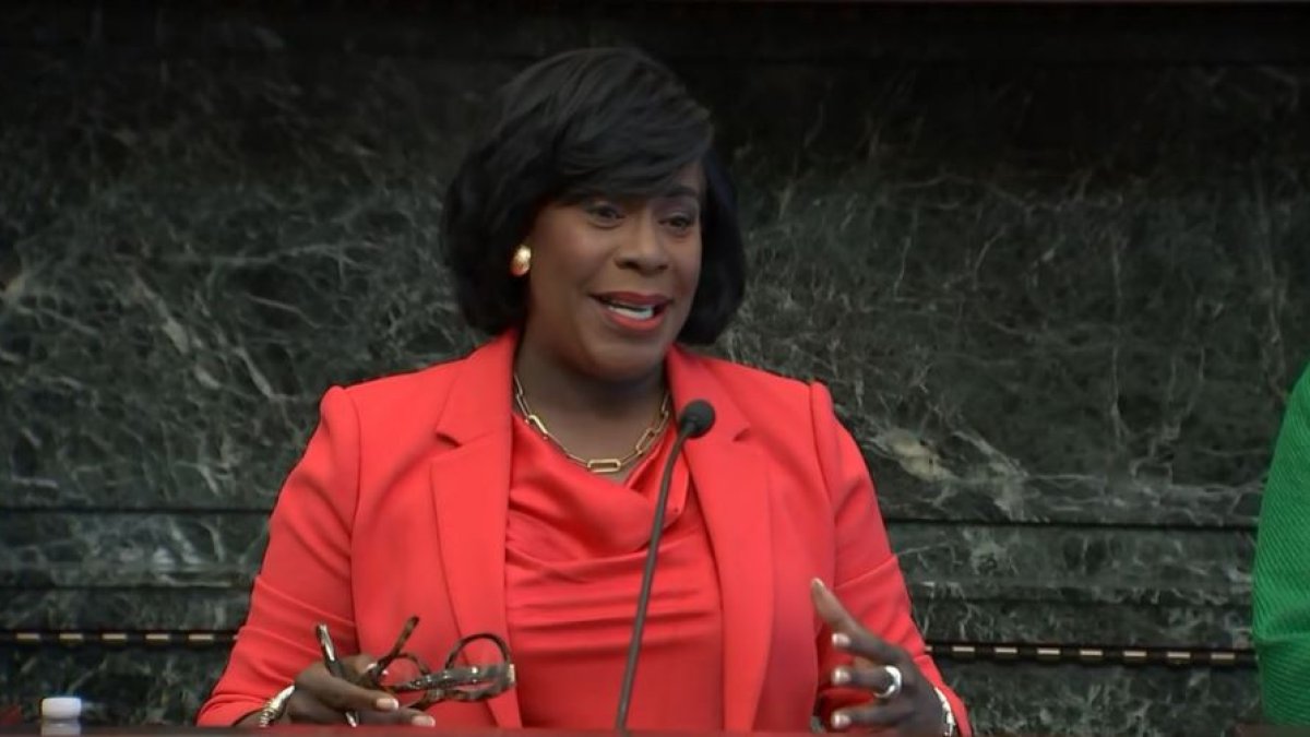 Philly Mayor Parker orders city workers back to the office – NBC10 ...