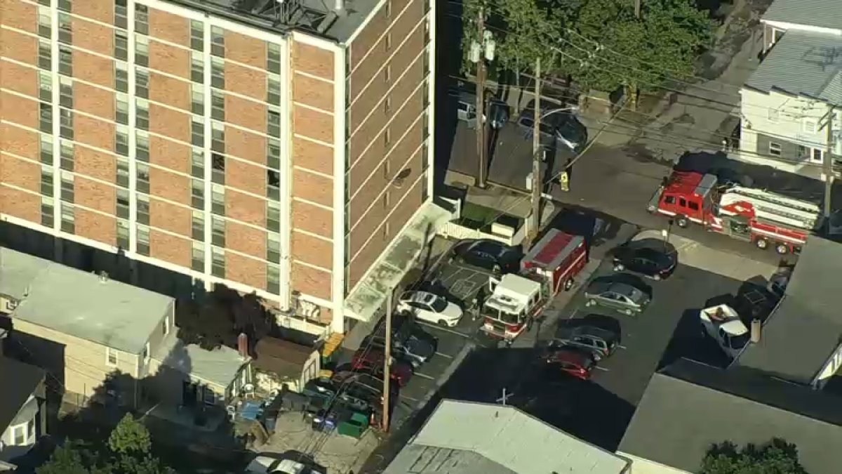 Man dies in apartment fire in Pottstown, Pa. – NBC10 Philadelphia