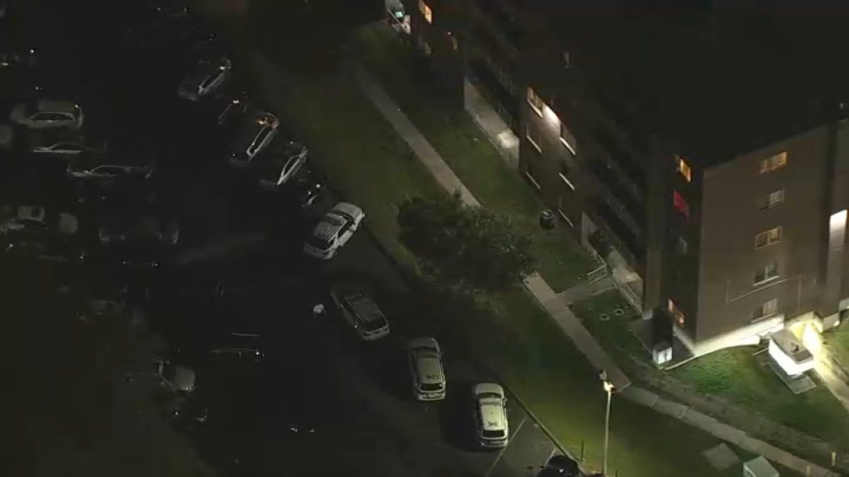 Deadly Roxborough apartment shooting: Latest on Elijah Deloach’s ...