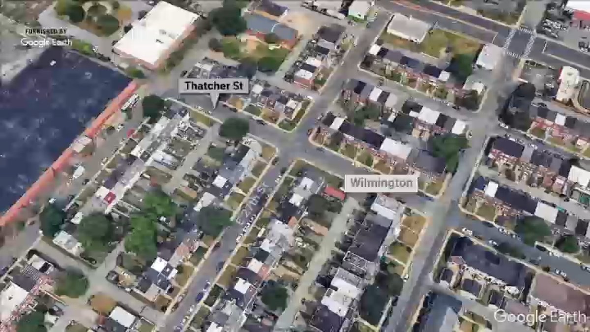 Teen killed, boy and man hurt in Wilmington shooting – NBC10 Philadelphia