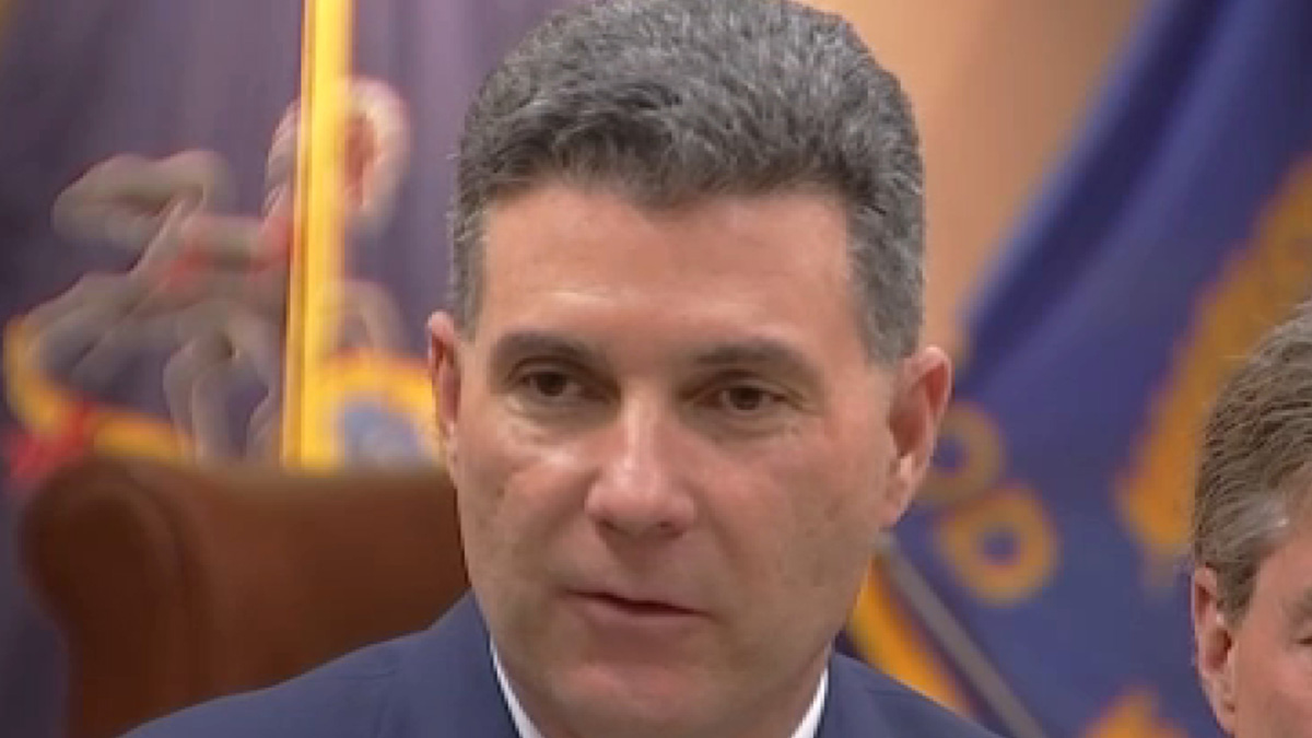 Workers accuse Delco emergency services director of sexual abuse ...