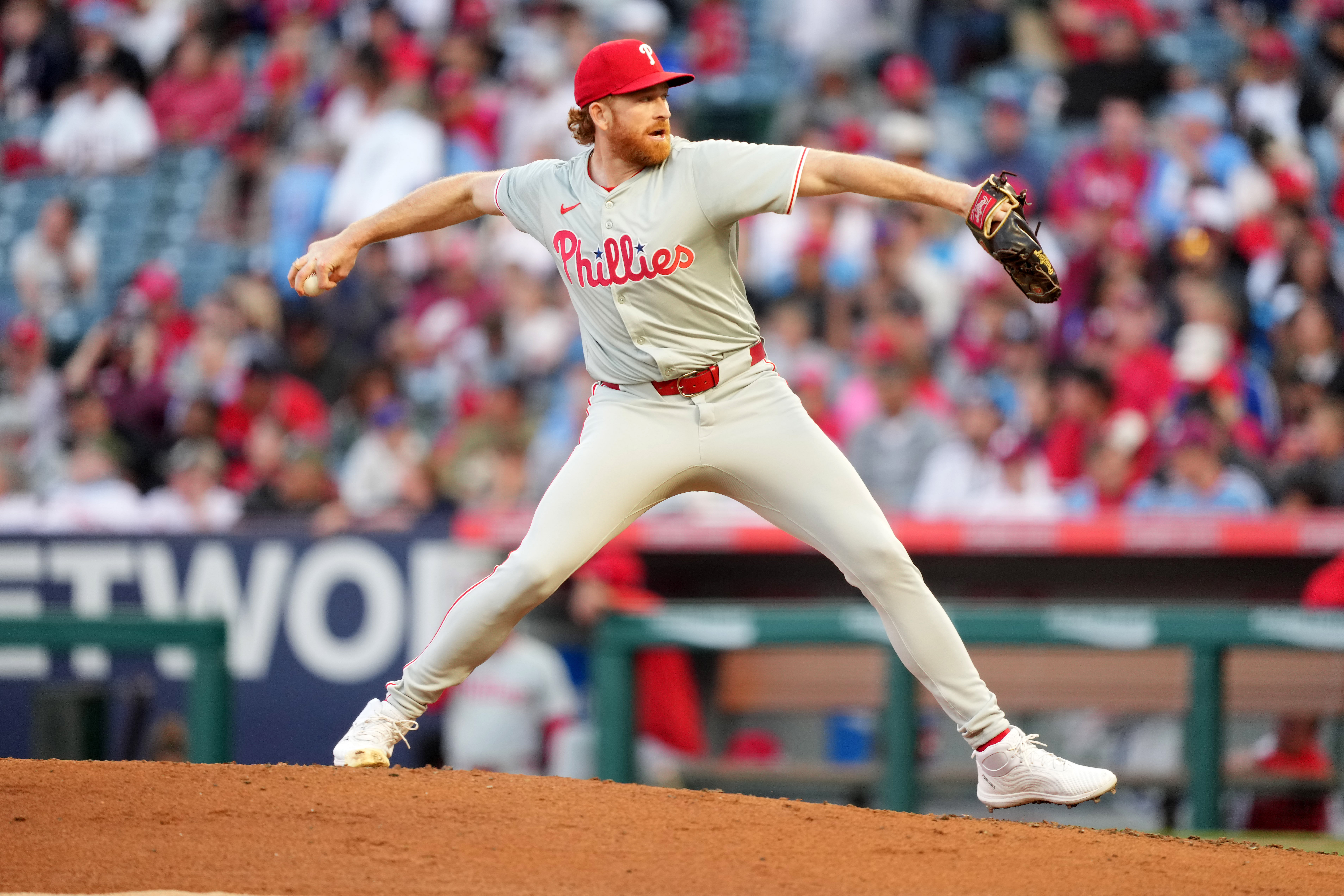 Rob Thomson reveals latest pitching plan for Cristopher Sanchez ...