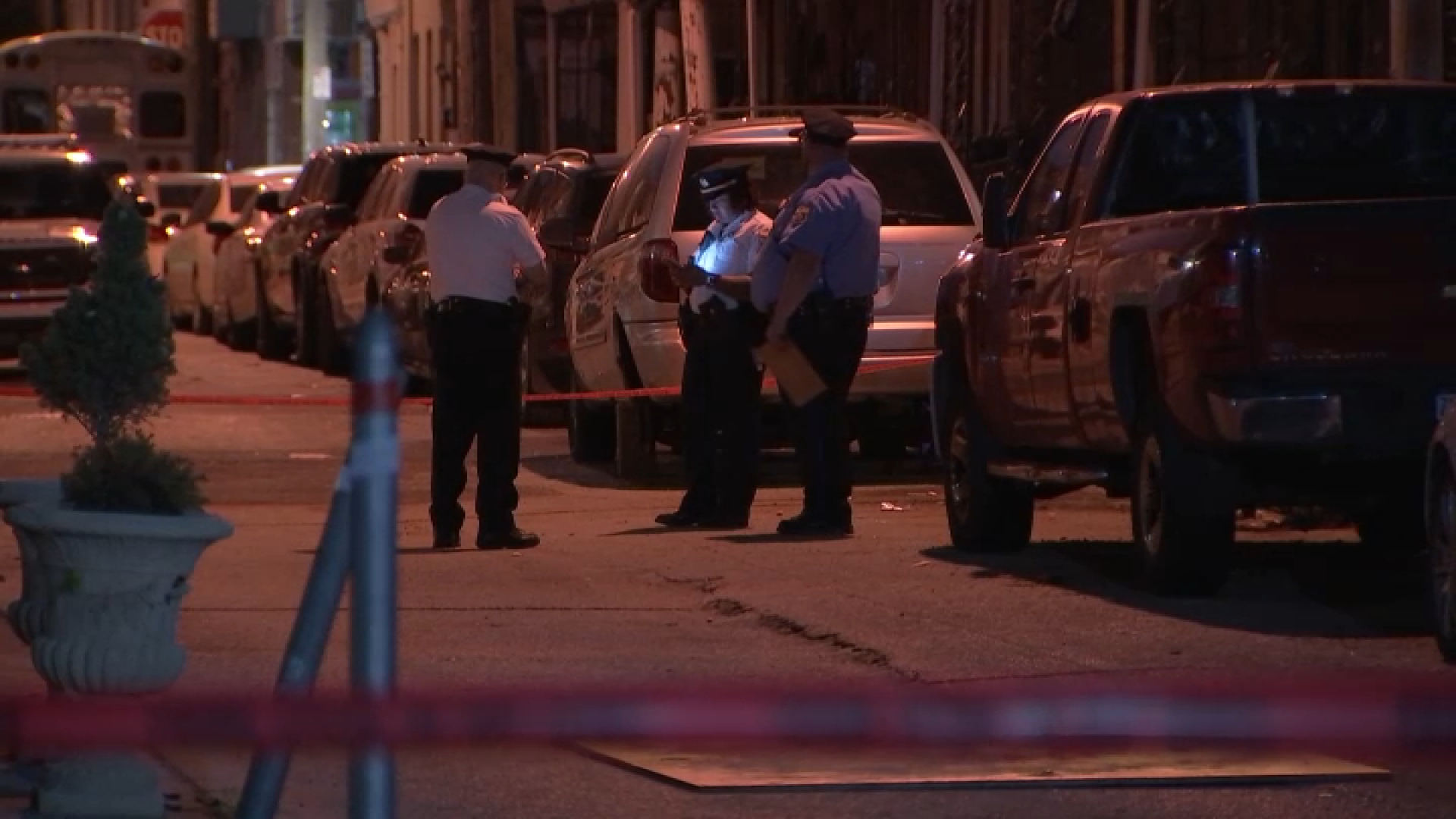 Shootings across Philadelphia leave 3 dead – NBC10 Philadelphia