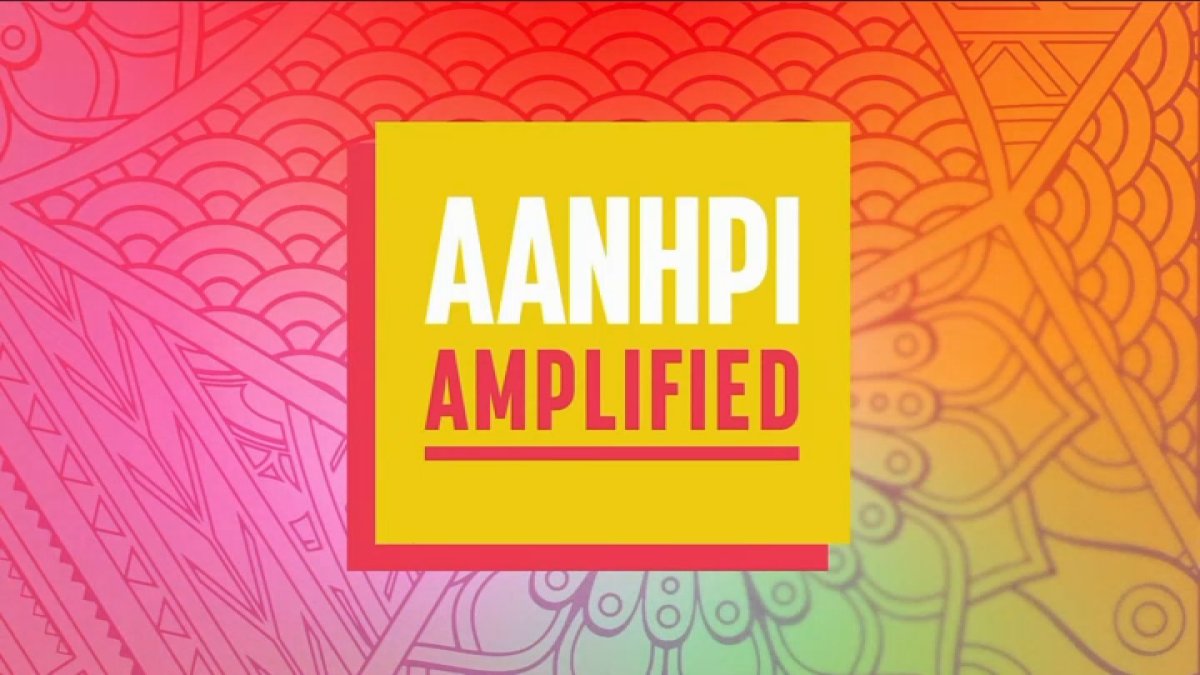 AANHPI Amplified: Shining a spotlight on local stories – NBC10 Philadelphia