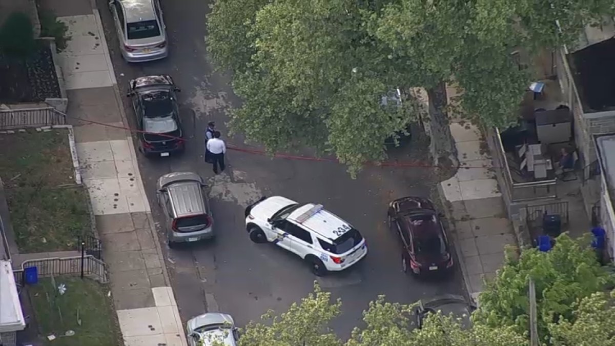 Girl, 2, struck, killed after following mom back to car: police – NBC10 ...