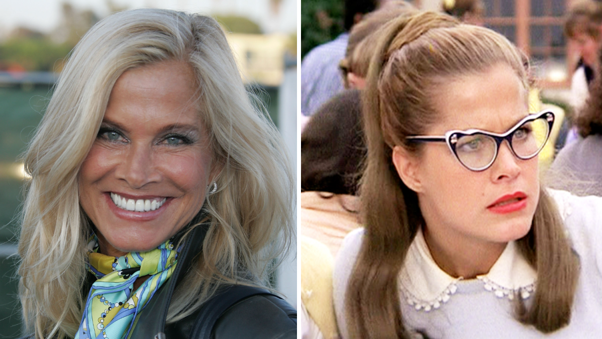 ‘Grease’ actor Susan Buckner dead at 72 – NBC10 Philadelphia